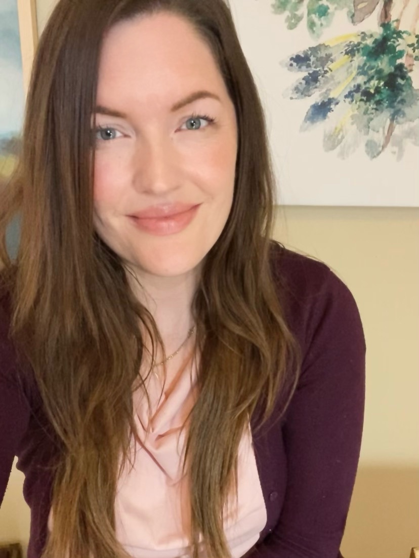 About Robin – Prose Studio